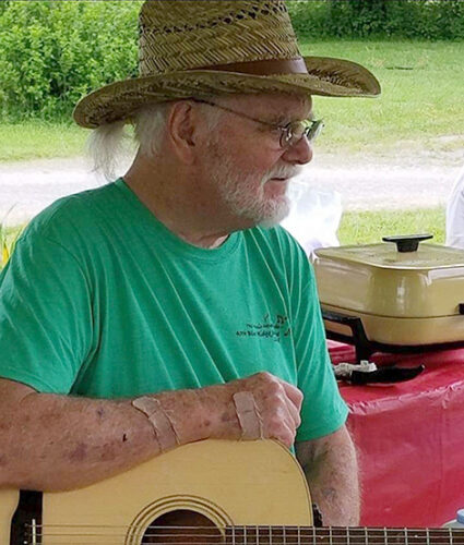 William Robert ‘Bill’ Talbot | News, Sports, Jobs - The Intermountain